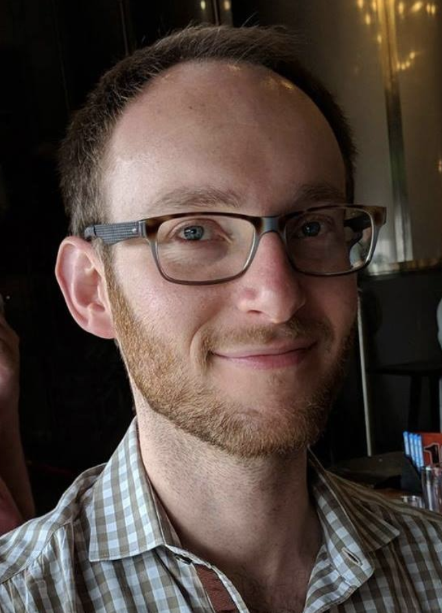 About Me – Ian Bardenstein